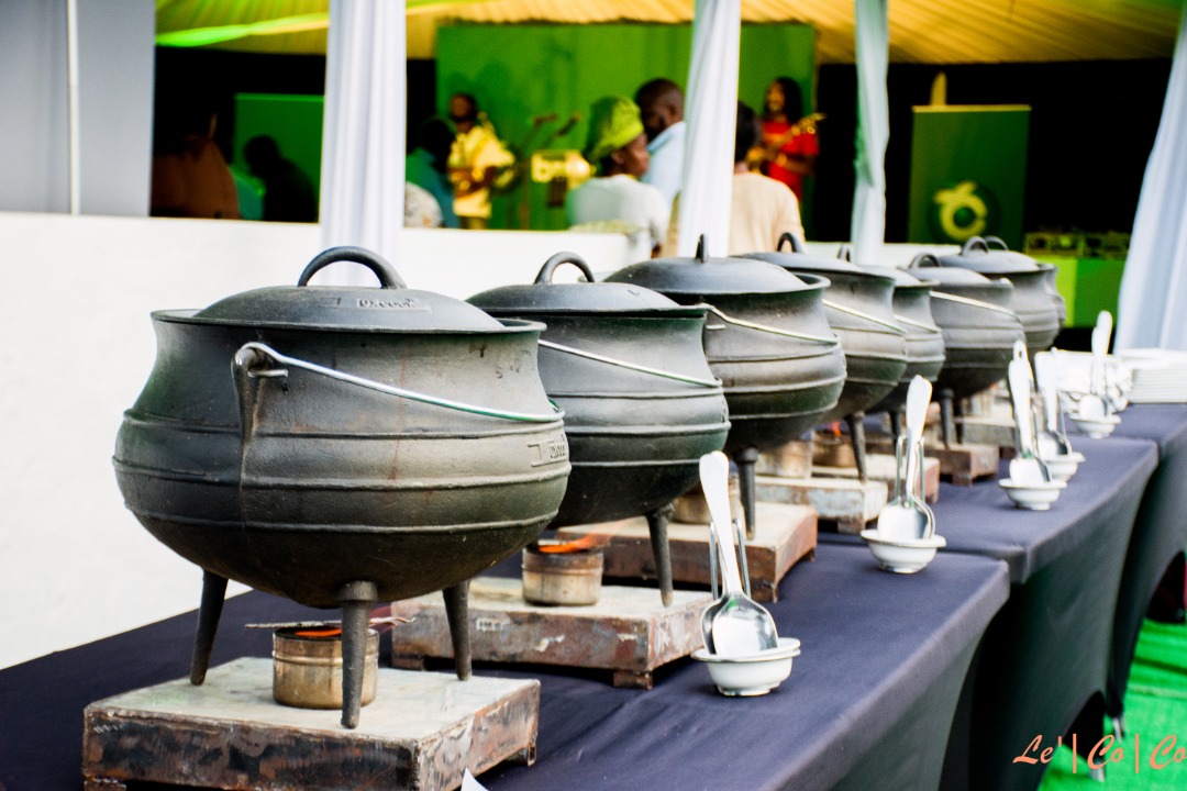 Home - Executive Catering